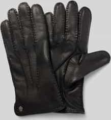 Roeckl Lederhandschuhe aus echtem Leder Modell Garmisch