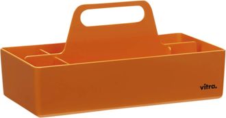 Vitra Rangement Toolbox en plastique recycl&eacute; - Arik Levy Vitra