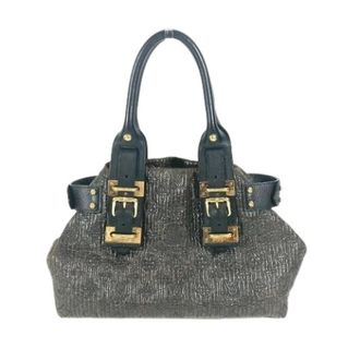 Louis Vuitton Sac &agrave; main Pre-owned - Femme - Pre-owned - Brun - Taille: ONE Size
