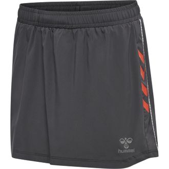 Hummel Pro Grid Game Skirt