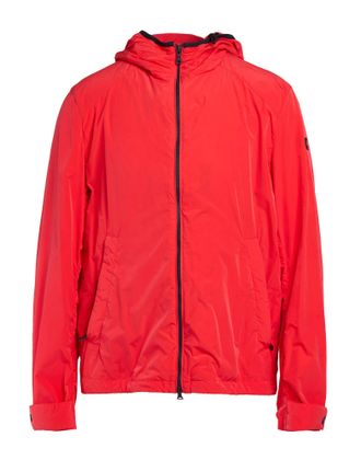 Paul & Shark JACKEN & M&Auml;NTEL - Jacken und Anoraks auf YOOX.COM