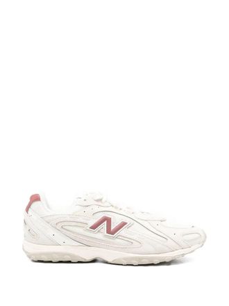 New Balance Tier 1 Suede Synthetic Textile Unisex Lifestyle Sneakers