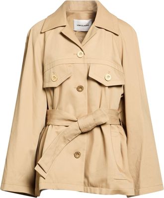 Low Classic JACKEN & M&Auml;NTEL - Jacken und Anoraks auf YOOX.COM