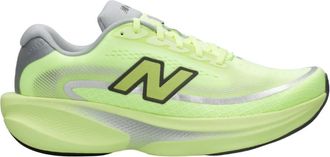 New Balance Homme, Sport, Jaune, Taille: 44 1/2 EU Ellipse V1
