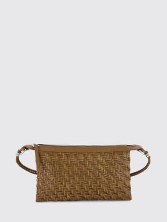 Benedetta Bruzziches Mini Sac Femme couleur Marron