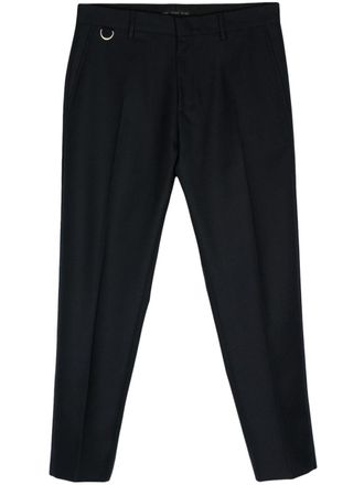 low brand pantalon Ford - Bleu
