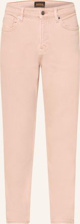 HUGO BOSS Jeans Re.Maine Regular Fit rosa