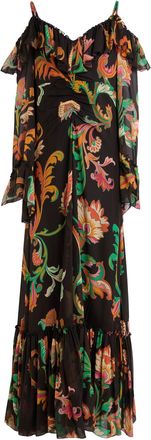 Etro KLEIDER - Maxi-Kleider auf YOOX.COM