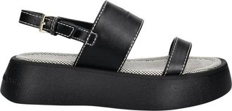 A|X Armani Exchange Damen, Schuhe, Schwarzk, 40 EUGr&ouml;&szlig;e