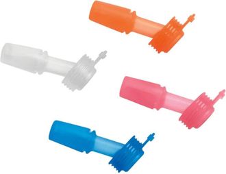 Camelbak Camelbak Kids Eddy Accessory Bite Valve Bottles, Multi, One Size