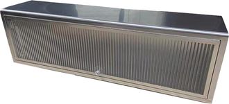 Generic K&uuml;chenh&auml;ngeschrank 30 cm Breit Hochtemperaturbest&auml;ndig und Leicht zu Reinigen Wohnzimmerschr&auml;nke Geeignet f&uuml;r Badezimmer Balkone und K&uuml;chen Gr&ouml;&szlig;e80&times;30