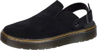 Dr. Martens Carlson Mule Unisexe, 12 Women/11 Men