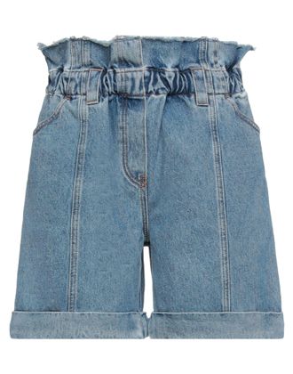 Philosophy di Lorenzo Serafini HOSEN & R&Ouml;CKE - Jeansshorts auf YOOX.COM