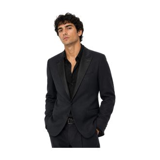 Dolce & Gabbana Herren, Jacken, Blau, 2XLGr&ouml;&szlig;e