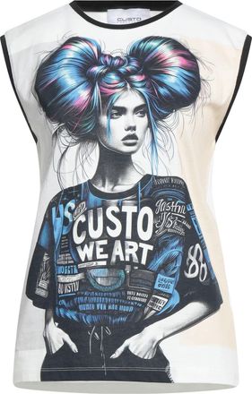 Custo Barcelona TOPS - T-shirts auf YOOX.COM