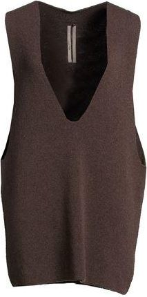Rick Owens MAILLE - Pullover sur YOOX.COM