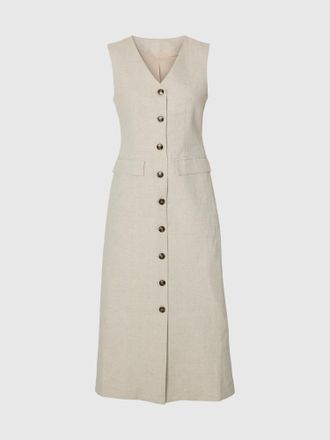 Selected Kleid SLFVENJA SUN