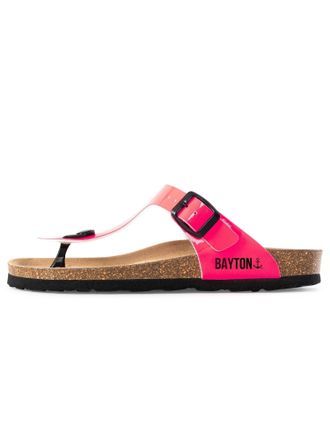 Bayton Zehentrenner Mercure