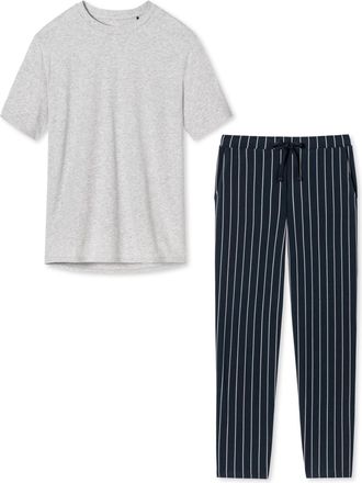 Schiesser Pyjama Cotton