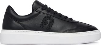 Furla Sneakers Furla Hype YM50HYP Y62000 PT O6000 Schwarz