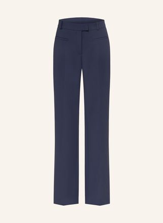 HUGO BOSS Hugo Hose Hilayla blau
