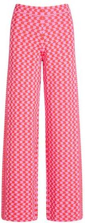 Suncoo Pantalon large Jonas imprim&eacute;