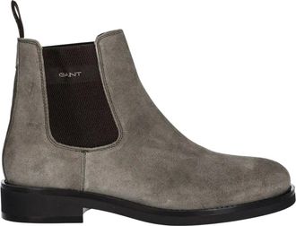 GANT Herren, Schuhe, Grau, 45 EUGr&ouml;&szlig;e