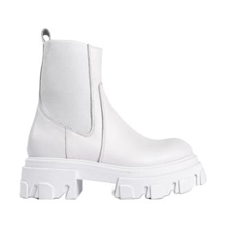 VAMSKO Nora Booties - - Shoes - Damen - Wei&szlig; - 40 EU