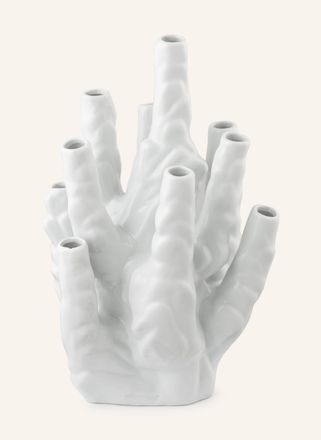 Pols Potten Polspotten Vase Coral weiss