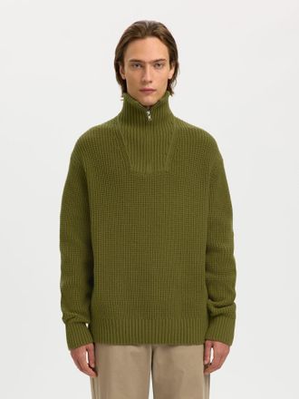 Selected Pullover