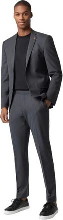 Roy Robson ROY Robson, Homme, Costumes, Gris, Taille: 2XL Single Breasted Suit
