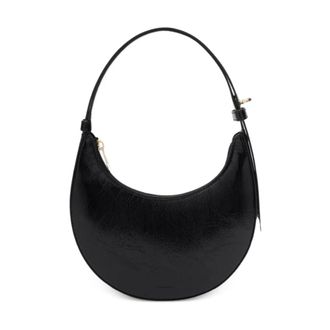 Furla Femme, Sacs, Noir, Taille: ONE Size Delizia Mini