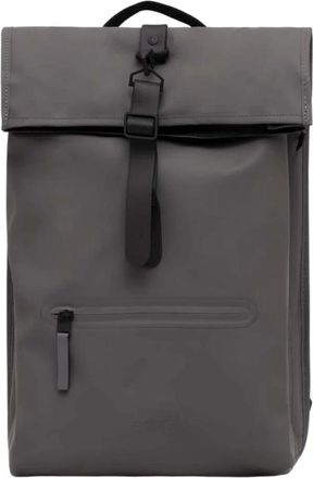 Rains unisex, Taschen, Grau, ONE SIZEGr&ouml;&szlig;e