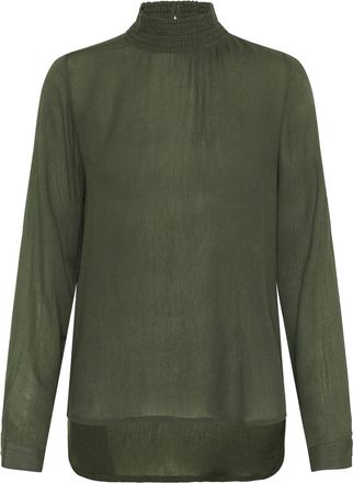 Kaffe Bluse