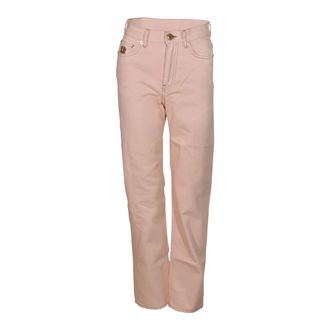 Blaz&eacute; Milano Damen, Jeans, Rosa, SGr&ouml;&szlig;e