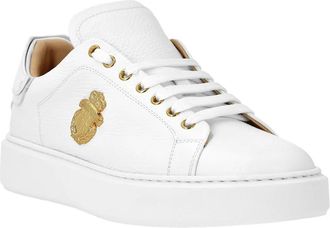 Billionaire Boys Club Low-Top Sneaker - Low-Top Turnschuhe - Gr. 40 (EU) - in Weiß - für Damen