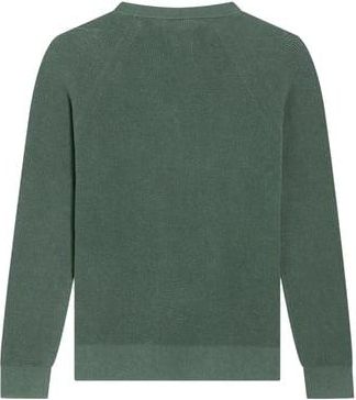 Dockers Pull col rond en coton organique