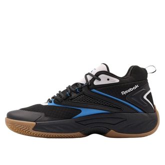 Reebok Zone Breaker - Homme - Sport - Noir - Taille: 42 1/2 EU