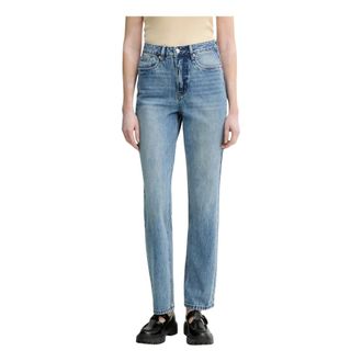 Gestuz Damen, Jeans, Blau, W27Gr&ouml;&szlig;e