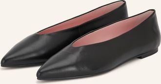 Pretty Ballerinas Ballerinas Coton schwarz
