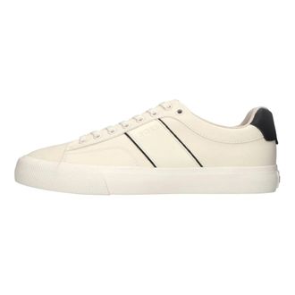 HUGO BOSS Aiden Sneakers - - Shoes - Herren - Wei&szlig; - 46 EU