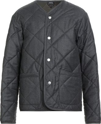 A.P.C. JACKEN & M&Auml;NTEL - Pufferjacken & Daunenjacken auf YOOX.COM