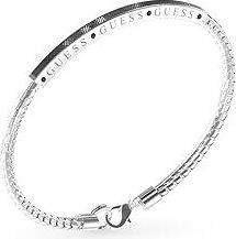 Guess Bracelet Jewellery Man JUXB03213JWSTBKS Marque, Taille Unique, Métal Non précieux, Pas de gemme