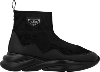 Philipp Plein unisex, Schuhe, Schwarzk, 35 EUGr&ouml;&szlig;e