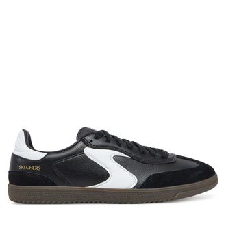 Skechers Sneakers Skechers Hotshot - Kickoff 185232/BKW Schwarz