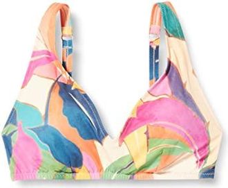 Triumph Summer Allure P Bikini, Rose - Combinaison légère, 40 Femme