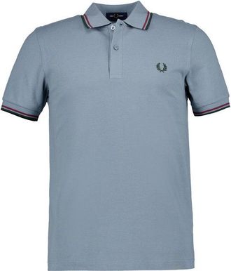 Fred Perry Herren Polo-Shirt