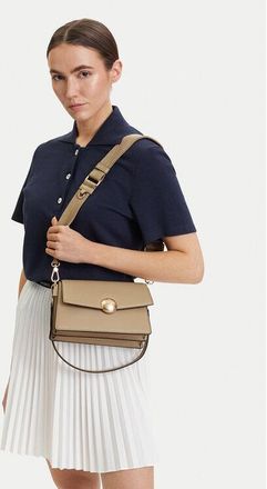 Lacoste Handtasche NF5105IT Rosa