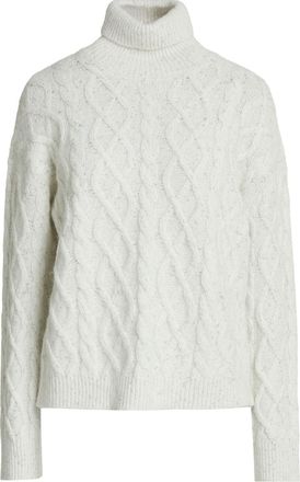 PESERICO STRICKWAREN - Rollkragenpullover auf YOOX.COM
