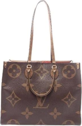 Louis Vuitton Damen, Pre-Owned, Braun, ONE SIZEGr&ouml;&szlig;e